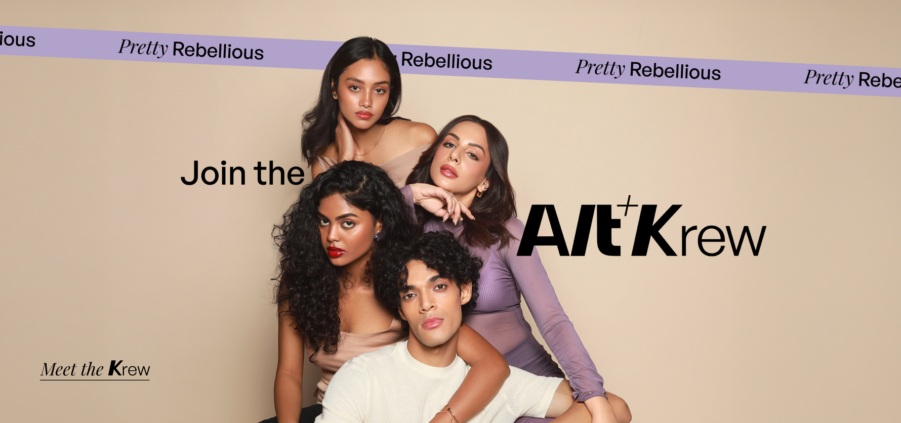 Alt+K Beauty | Tinted Skincare | Makeup Made Good